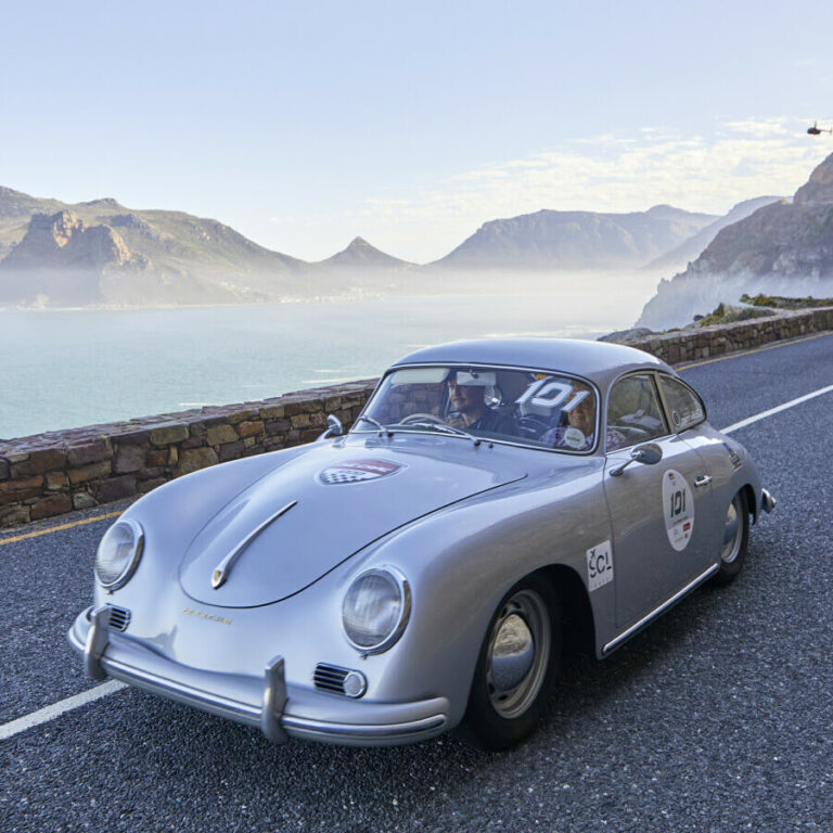 The Event - The Cape 1000