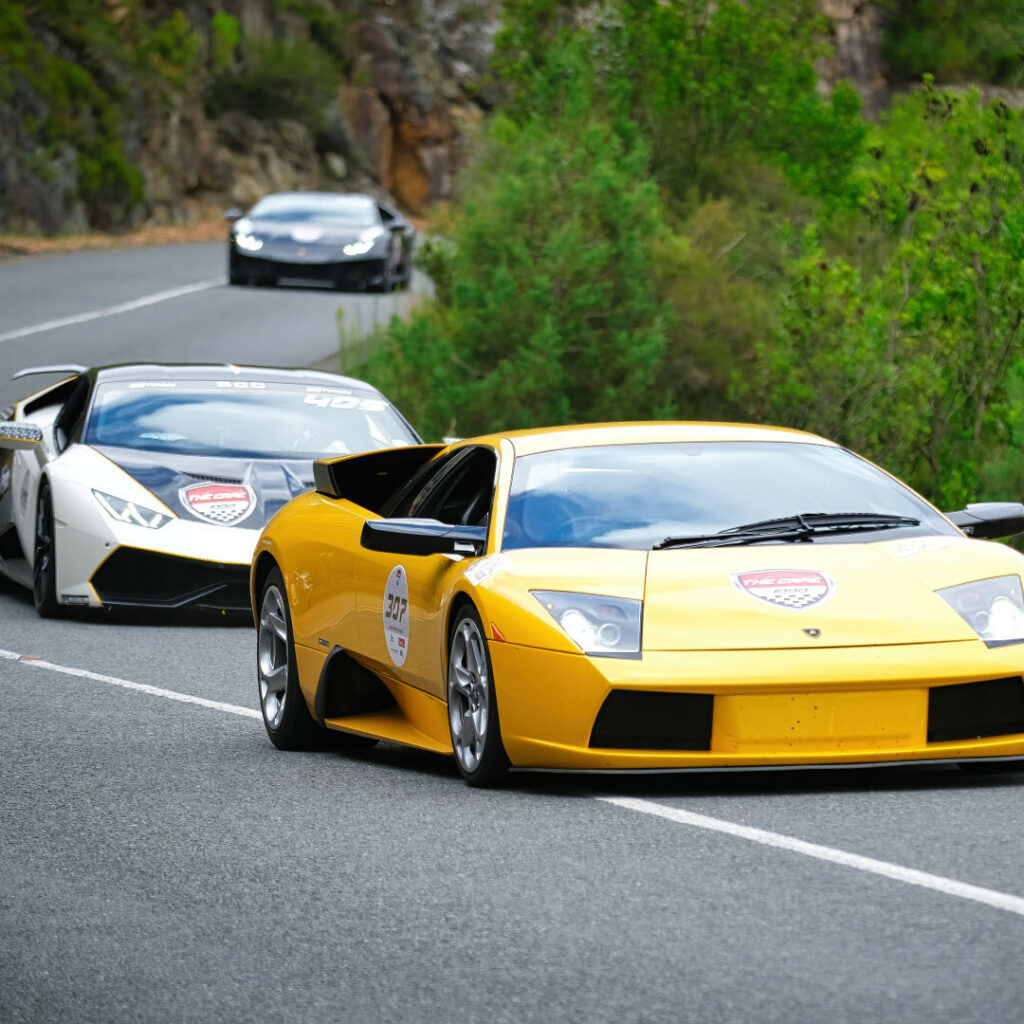 South Africa’s Most Beautiful Drive – The Cape 1000 - The Cape 1000