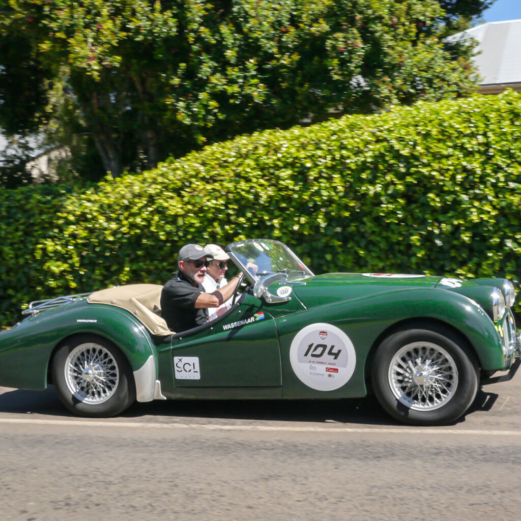 South Africa’s Most Beautiful Drive – The Cape 1000 - The Cape 1000