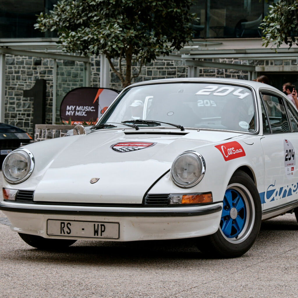 South Africa’s Most Beautiful Drive – The Cape 1000 - The Cape 1000