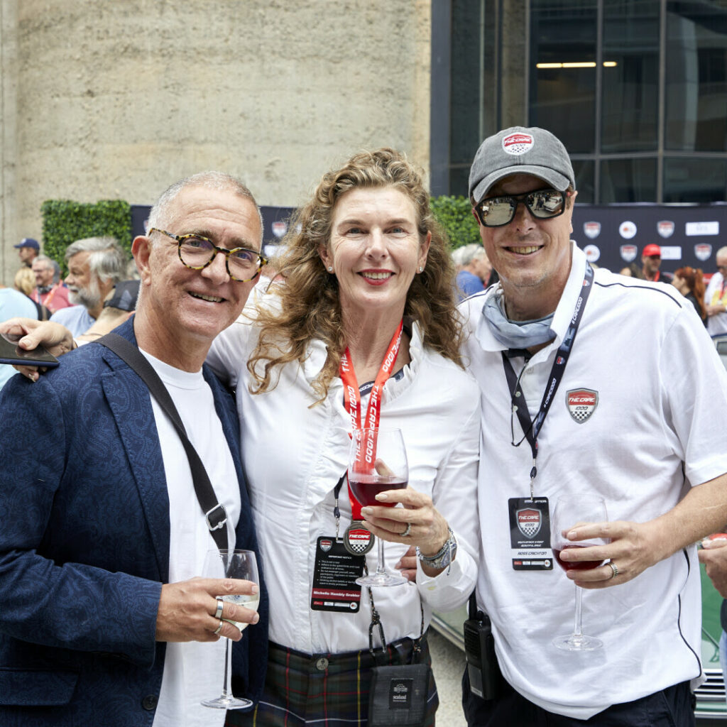 South Africa’s Most Beautiful Drive – The Cape 1000 - The Cape 1000